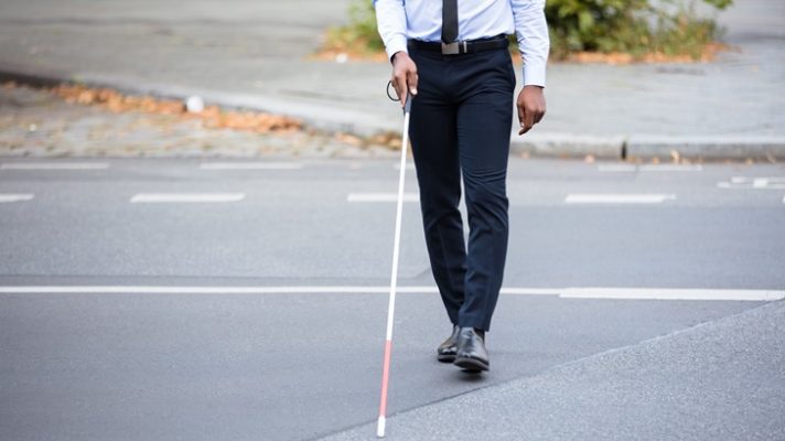 3 tipos de deficiência visual - Descubra aqui!